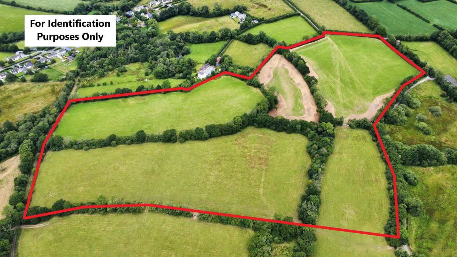 Llanfallteg, Whitland – JJMorris